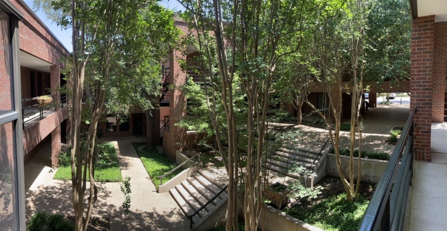 Centre One - Generational Commercial Properties