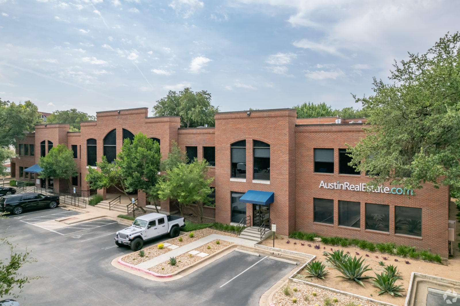 Centre One - Generational Commercial Properties