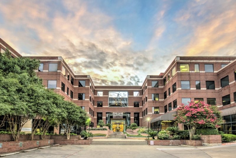 Explore Our Commercial Properties - Generational - Contact Us