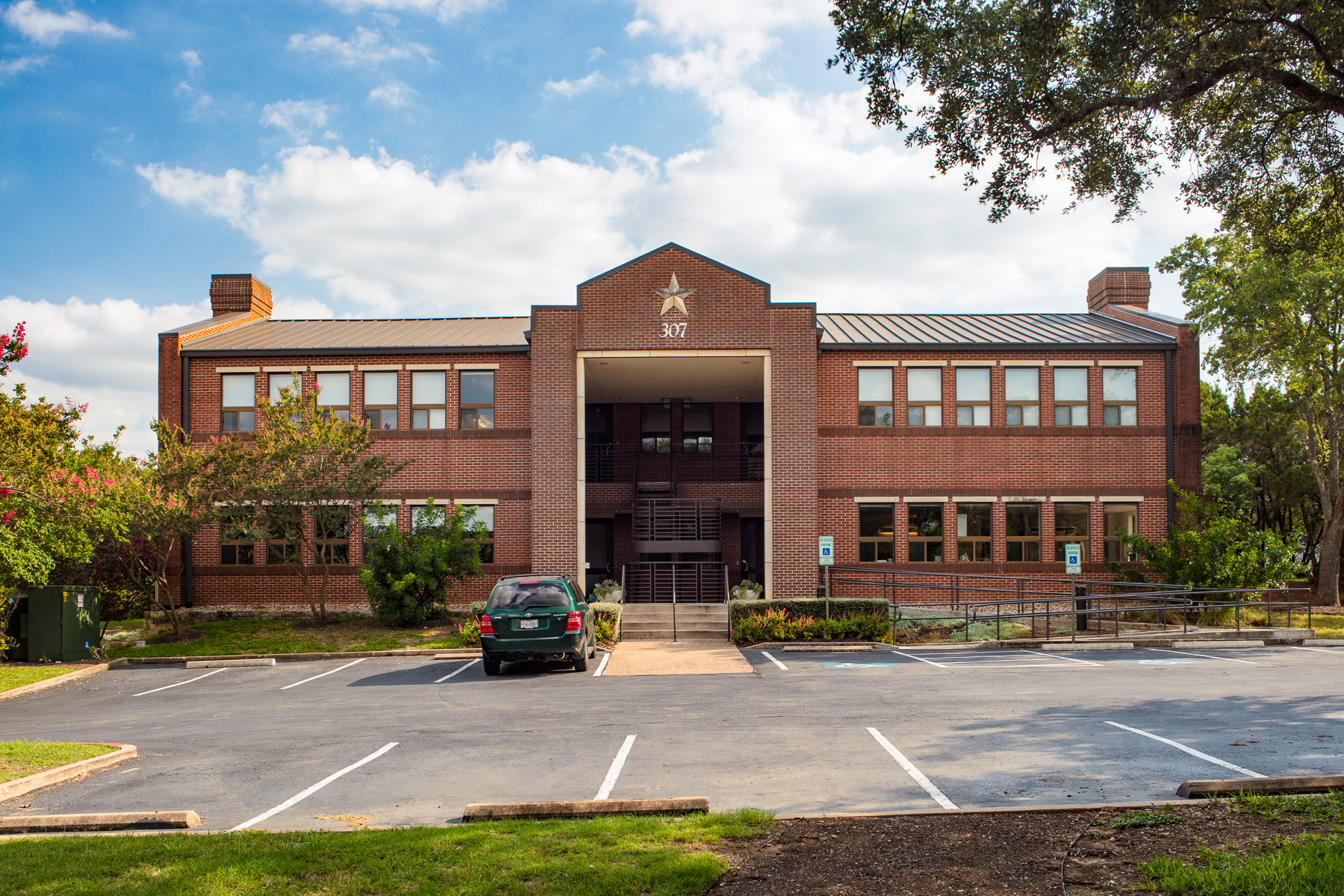 The Enclave - Generational Commercial Properties