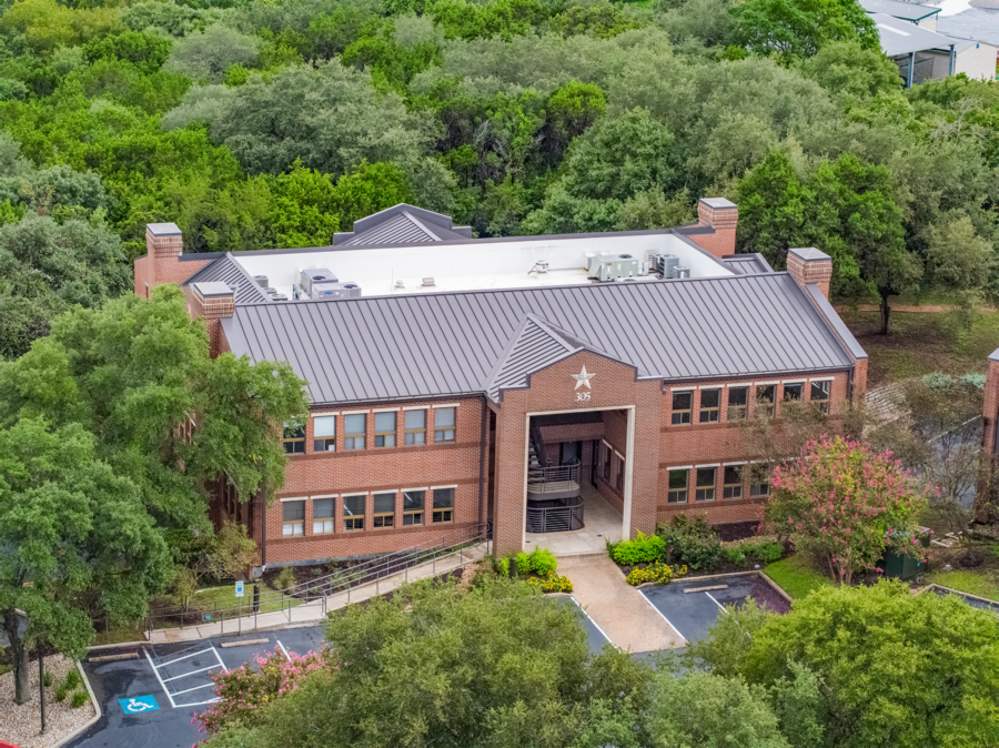 The Enclave - Generational Commercial Properties