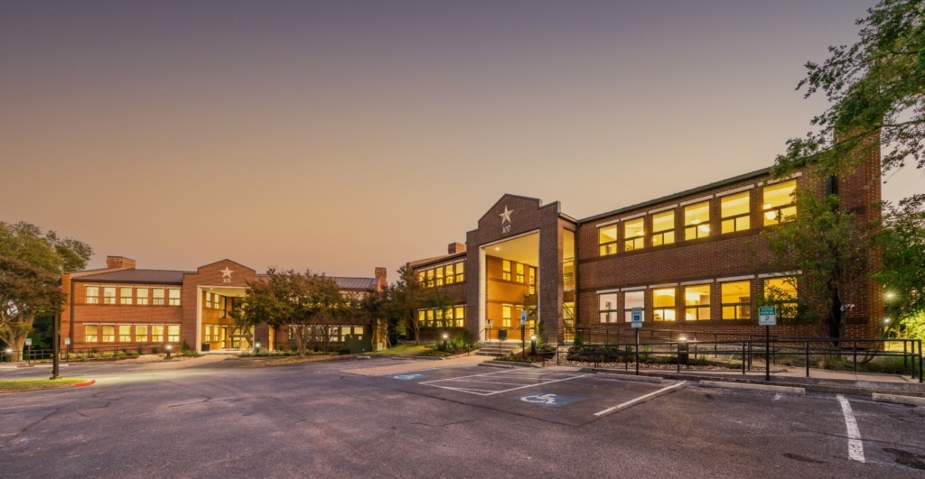 The Enclave - Generational Commercial Properties